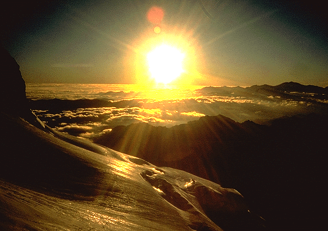 Fotos de sol gif - Imagui