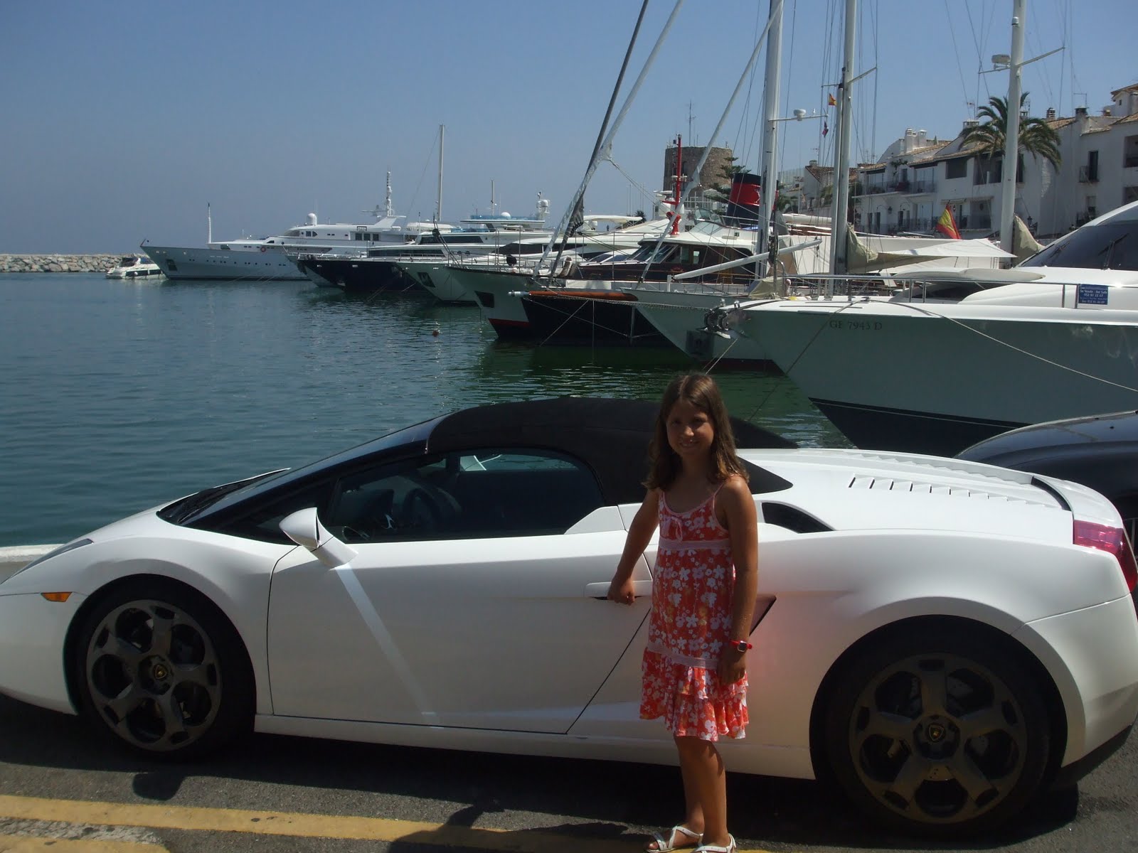 LEIRE LOPEZ: MIS VACACIONES