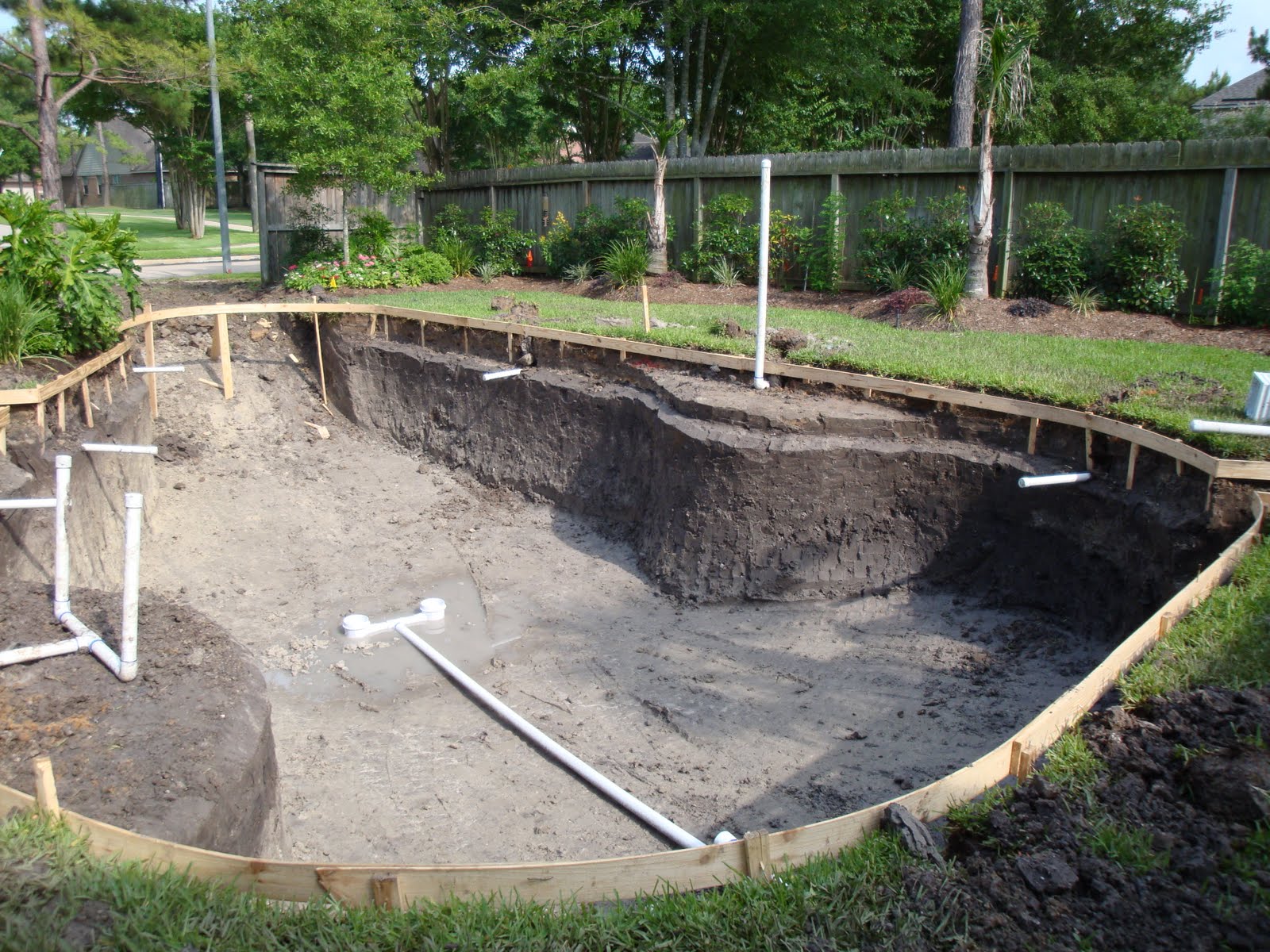 penguinstamper: Pool Process - Step 3!