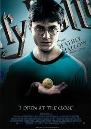 hollys media: harry potter advertising