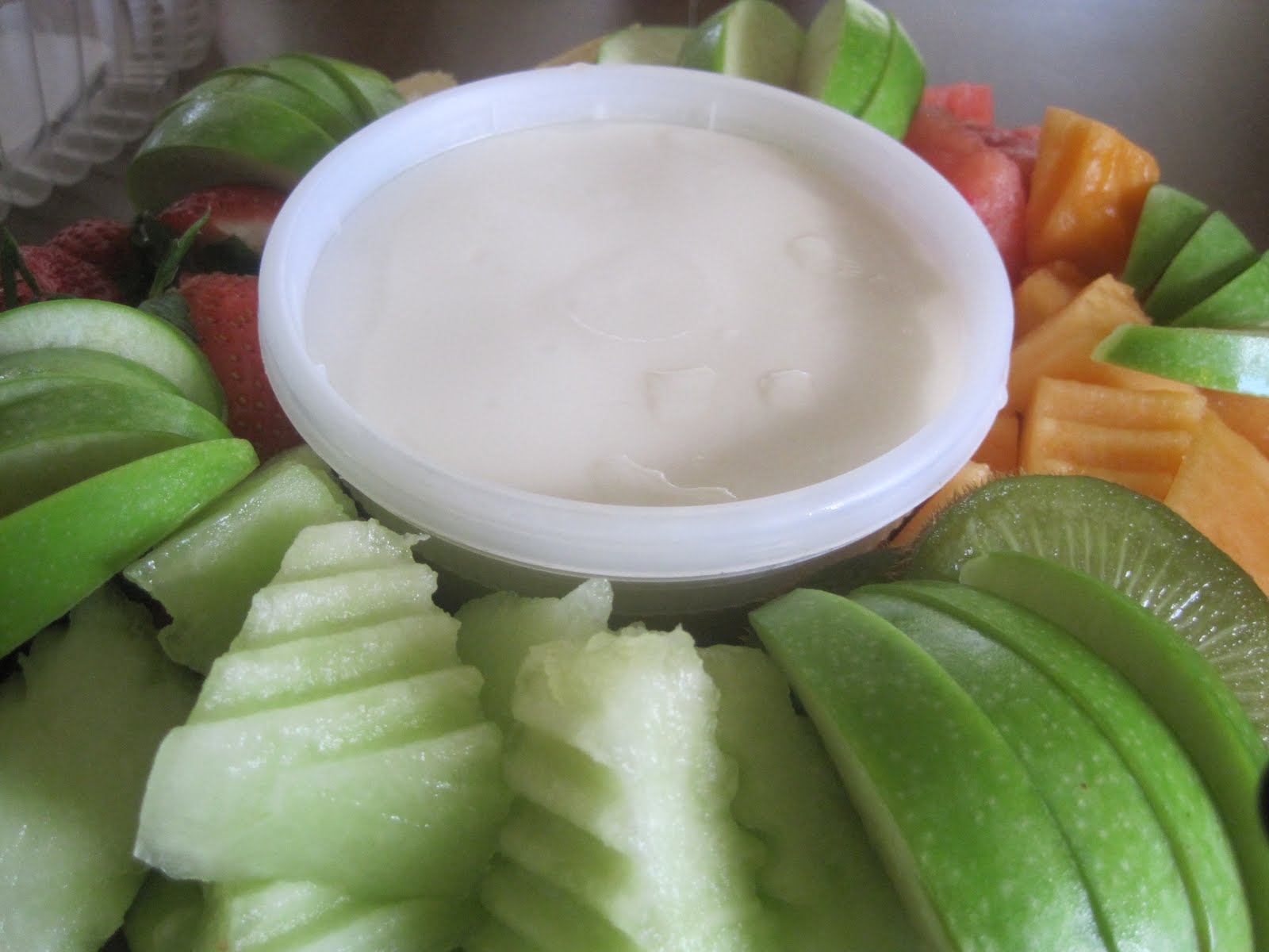 Redneck Tupperware and Church Basement Potatoes