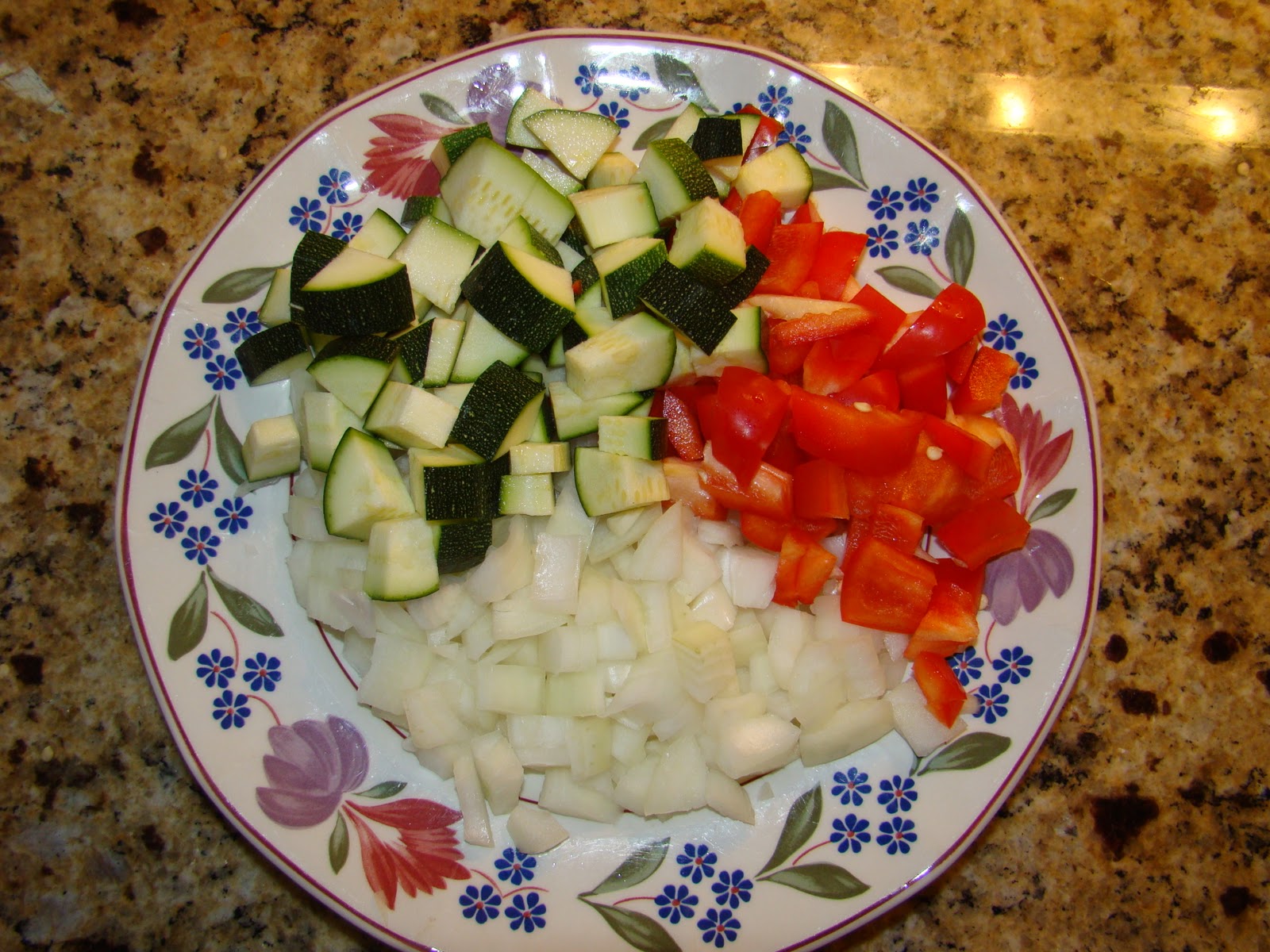 caroline's kitchen: What shall we have for dinner today??