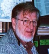 Edward F. Kelly Conference: 2008 Keynote Speaker