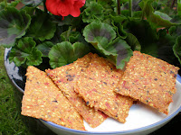 RawforLife Blog: Greek Feast