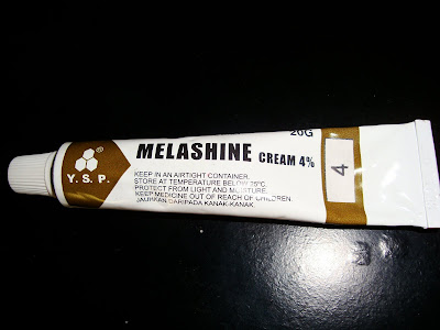 FunFunGooo...!: My Skincare