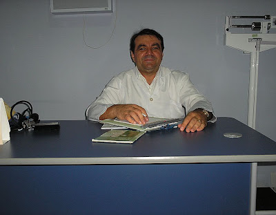 .: Entrevista - Dr. Adauto Neto