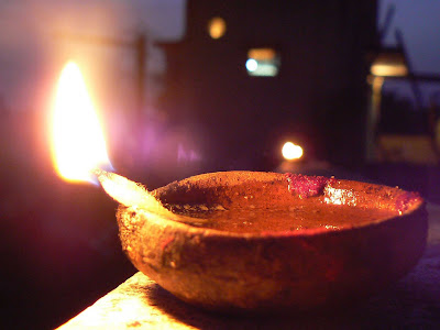 INFORMATION IS WEALTH: October 2009