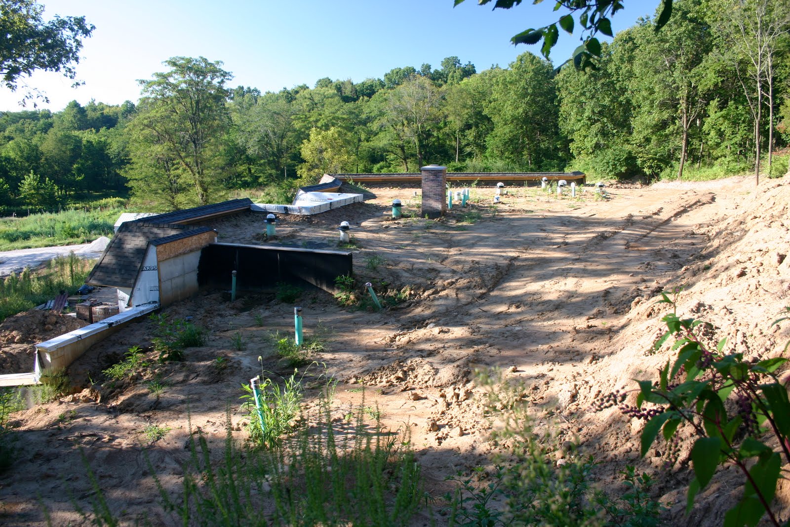 House in the Hill: Welcome to the House in the Hill