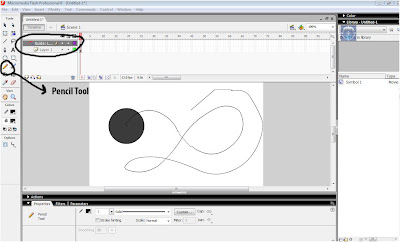 ***My Blog is Mine :p***: Animation Moving Objects With Motion Guide ...