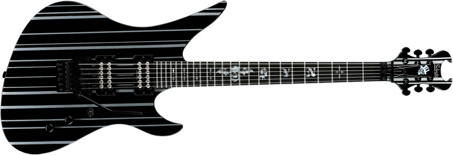 How many solid body guitar models are there ? - Electric Guitars ...
