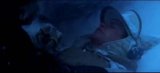 The Secret Sun: Star Wars Symbol Cycle: Empire, or the Hanged Man