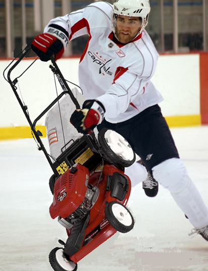 Ravings of a Rink Rebel: Focus on Prospects: Joe Finley