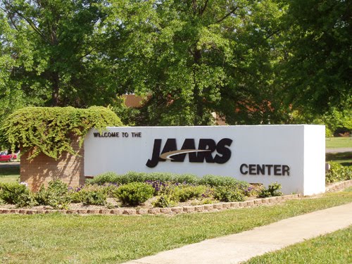 2011 FBA JAARS Mission Trip, March 13-19