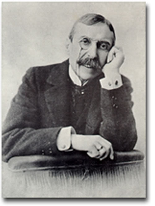 Biblioteca: Autor do mês de Novembro- Eça de Queirós