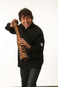 Gastronomía Molecular: Confesiones moleculares de un Chef: Ariel ...