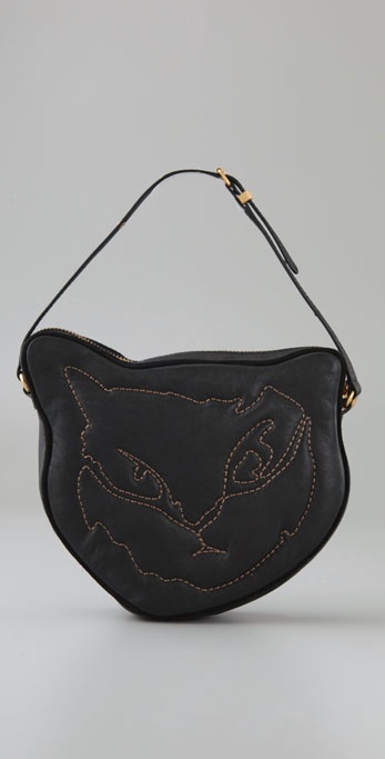 Catsparella: Marc by Marc Jacobs Party Animal Cat Bag