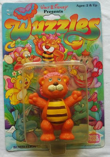 Catsparella: Animated Cats of the 80s