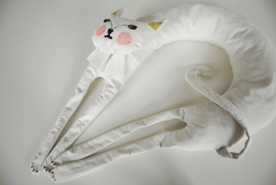 Catsparella: Lieschen Mueller Cat Fashion Dolls