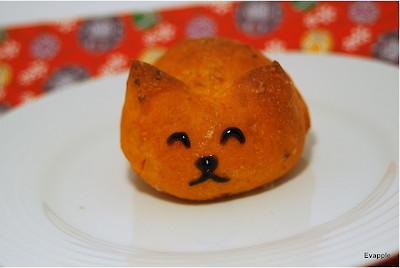 Catsparella: Cat Bread AKA Real Life Kitty Loaves