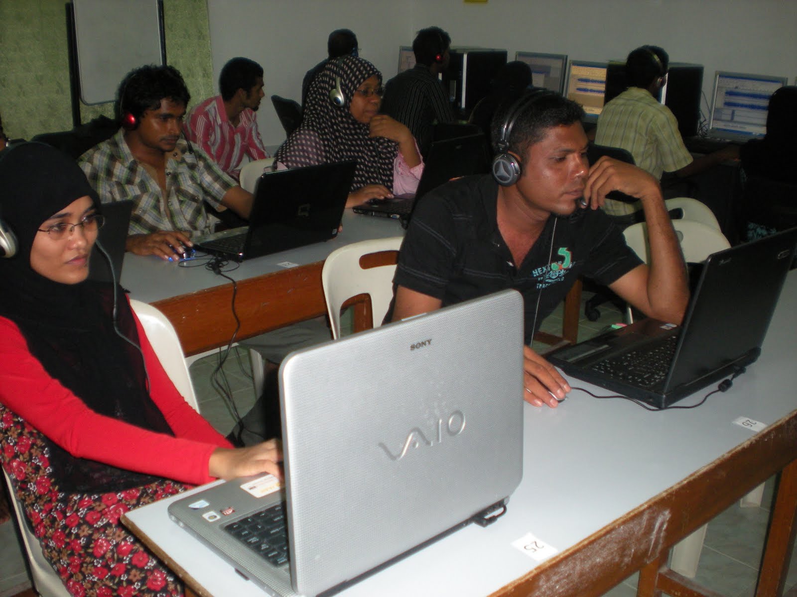 RAA TEACHER RESOURCE CENTRE: Activities