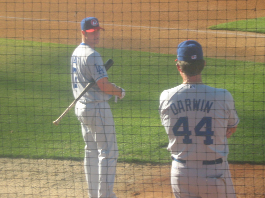 foul bunt: May 8, 2010 Carolina Mudcats vs. Chattanooga Lookouts