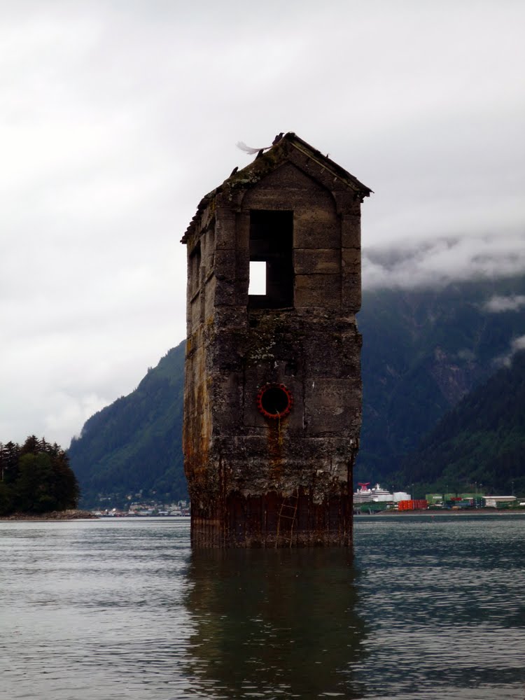 Northwest Explorer: Admiralty Island 2010