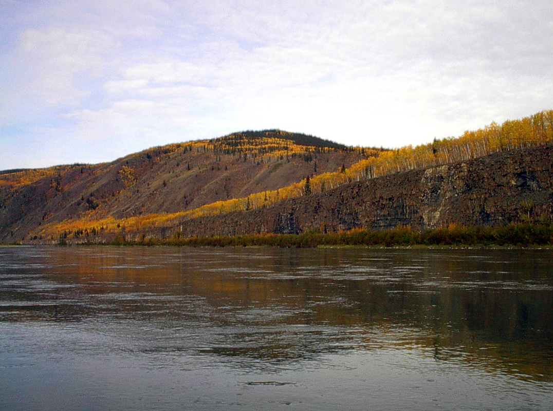 Northwest Explorer: Yukon River 2007