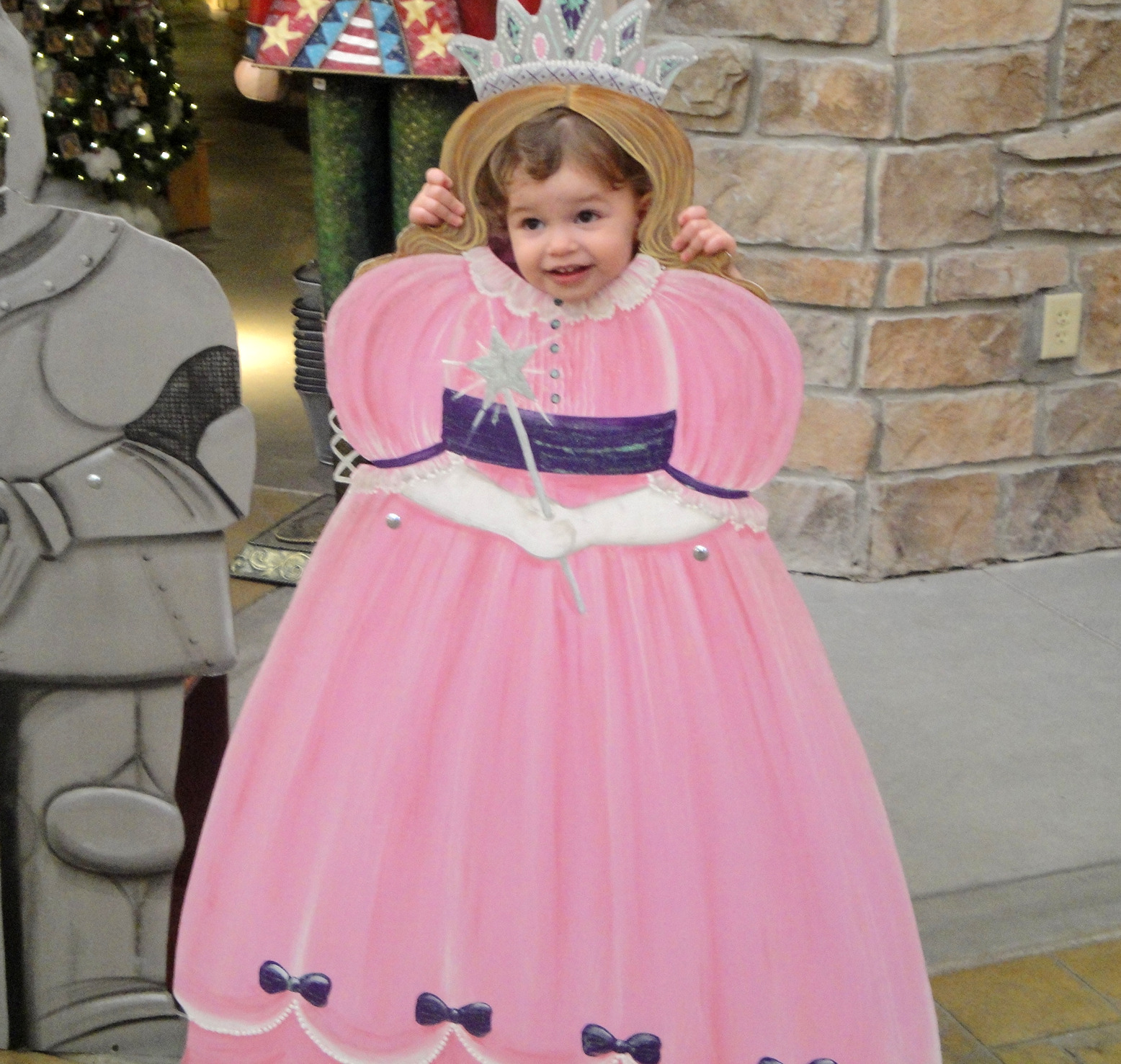 So Many Memories: Williamsburg Getaway