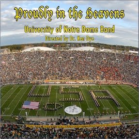 We Are Notre Dame: Thoughts on the "We are ND" promotional video, the ...