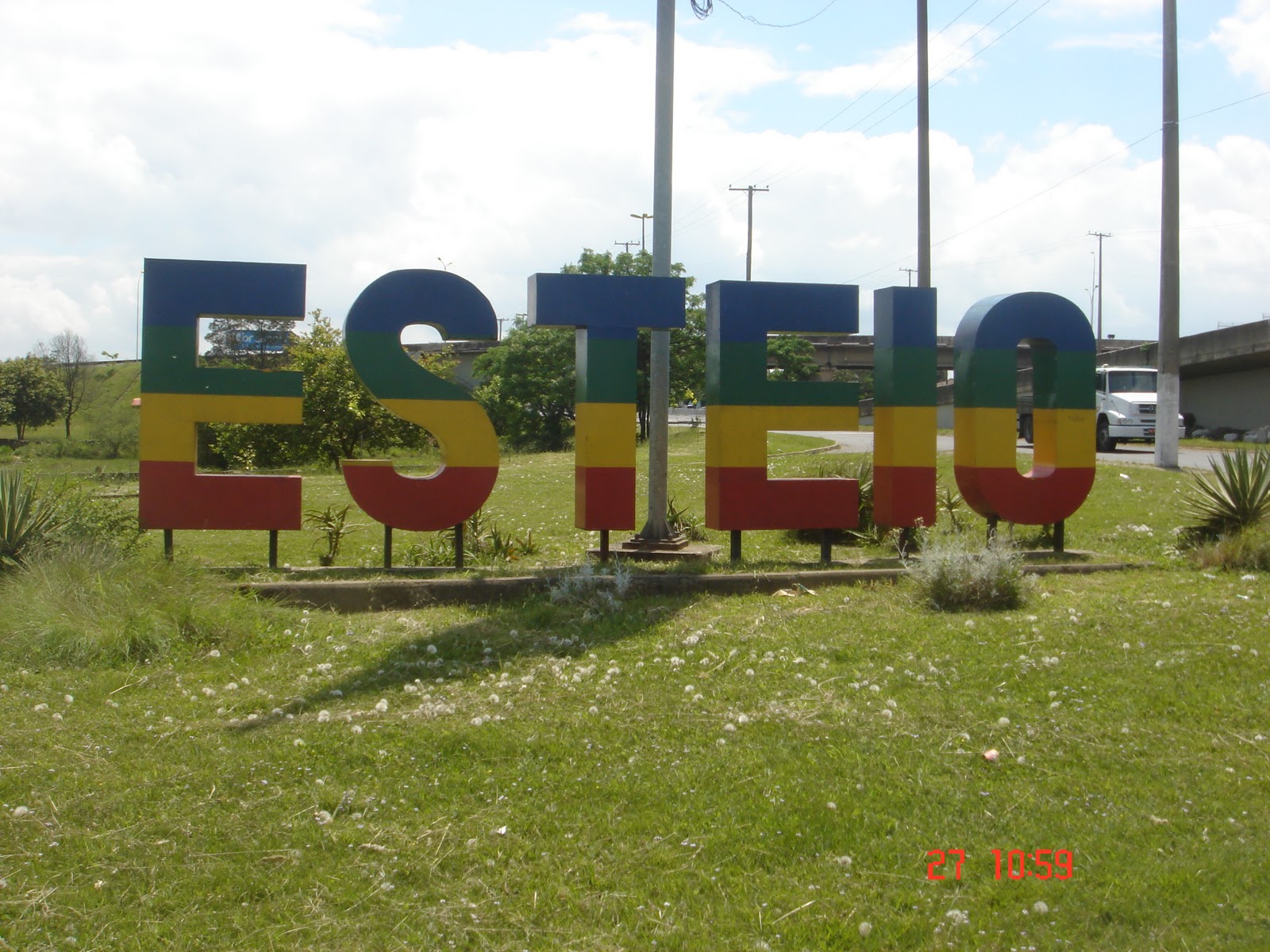 Esteio: o click Indiscreto do dia a dia 2021 : Esteio quer ser a ...