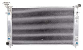 One Stop Solution For Your Automobile Needs!: Radiators