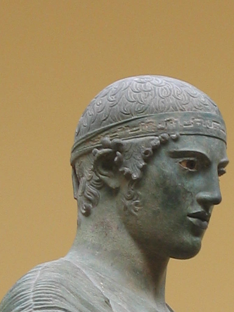 Python of Delphi