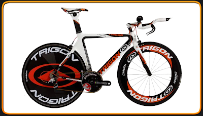 TRIGON BICYCLES BENELUX