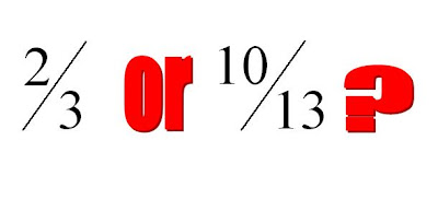 Chemical & Process Technology: Two-third (2/3) rule or Ten-thirteen (10 ...