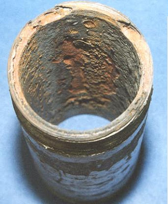 Chemical & Process Technology: Pitting Corrosion - Mechanism & Prevention