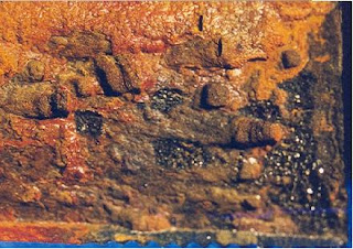 chemical engineering: Pitting Corrosion - Mechanism & Prevention