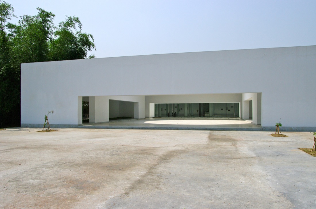 ARCHI DIA: CHANDGAON MOSQUE