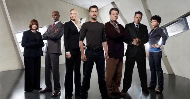 Fringe Season 2 Official Cast Photos ~ Fringe Television - Fan Site for ...