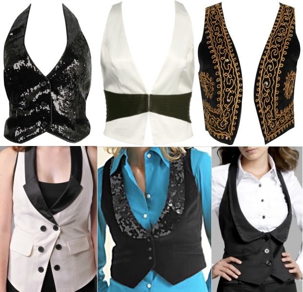 Tuxedos Blog Tuxedo Vests