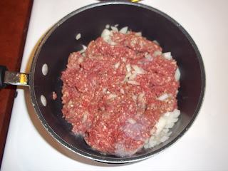 The Daily Smash: Wagon Wheel Noodles