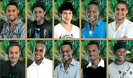 This is it, This is me!: AMSTEL CLASS ACT 2010