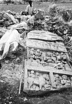 Story of Kannadiga , kannada and Karnataka: Karnataka - Ashoka 's ...