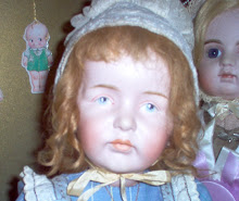 Lone Pierette: Esmeralda again...