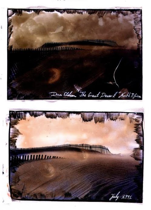 Rebecca Payne: 'Tinners way' project; Artists working on the theme of ...