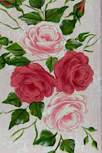 Ruby Crafty Fingers: Priscilla Hauser Ros