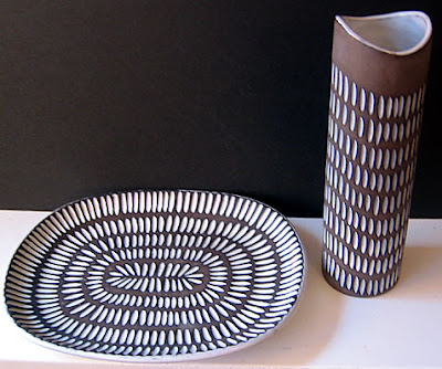 Design Mind: Vintage Modern Ceramics