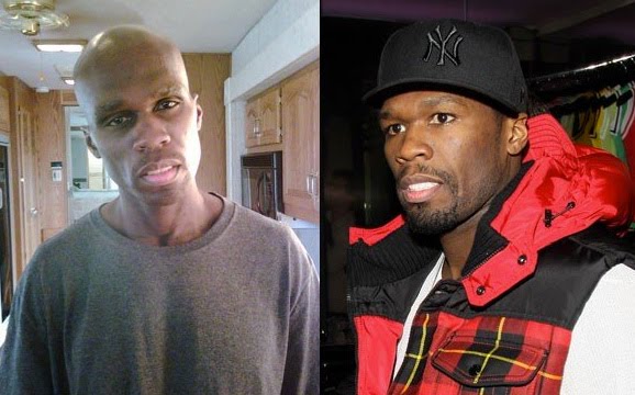 AFG :: Online News Source :: Fashion, Celebrity News & Gossip: 50 cent ...
