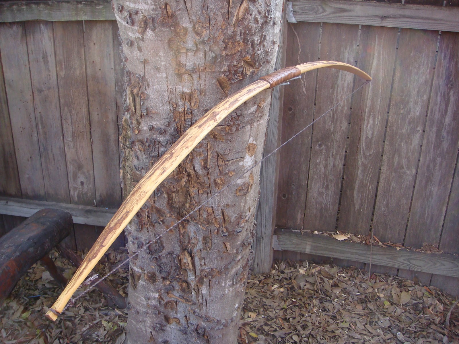 Woods Roamer: Bows and Arrows of the Coahuiltecan Geographical Region