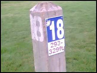 Inside Fort Collins: Frisbee Golf at Edora Park