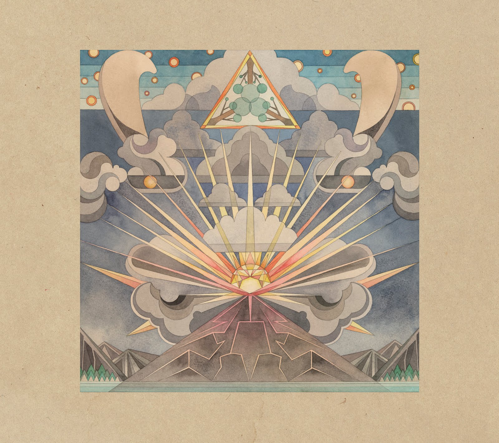 Mixtape Muse: Junip (feat. Jose Gonzalez) Release Single, Announce Fall ...